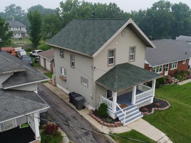 532 S Scott St, Lima, OH 45804