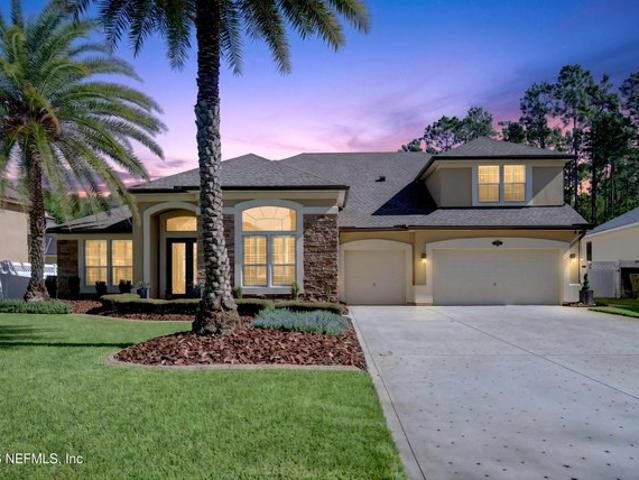 532 Saddlestone Dr, Saint Johns, FL 32259