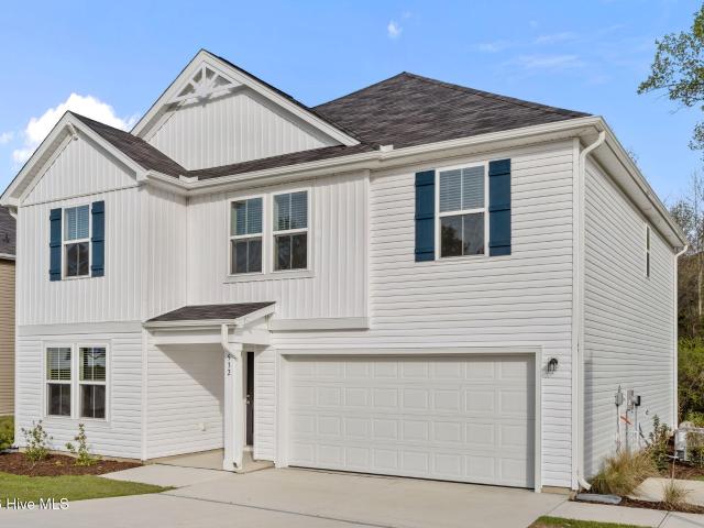 532 Sandy Hollow Drive
