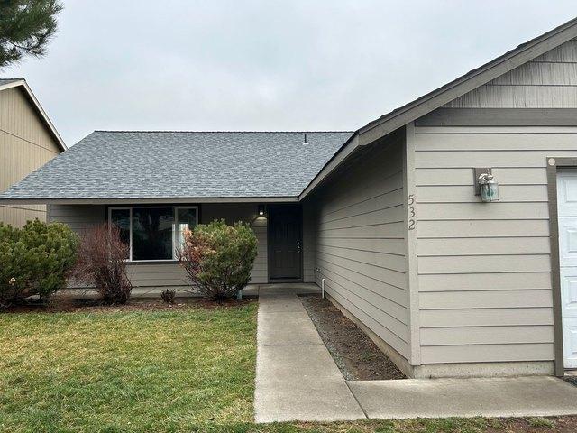 532 SE Ponderosa Dr, Madras, OR 97741