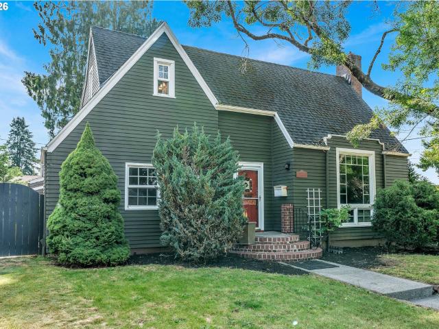 532 se peacock ln
