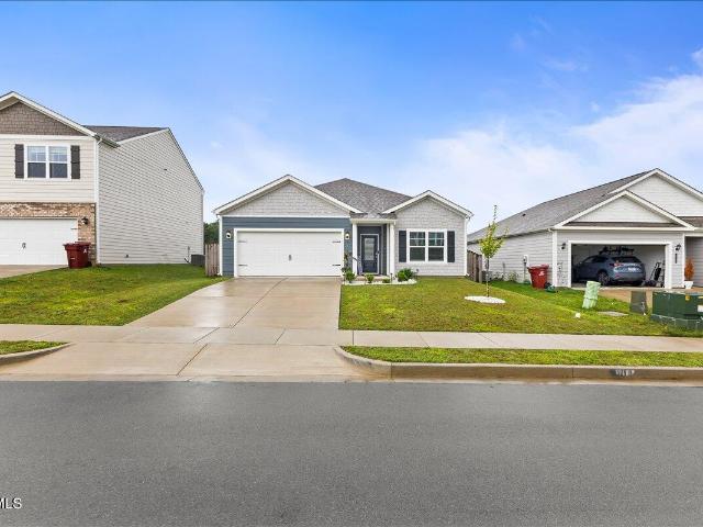 532 Sedgewick Way