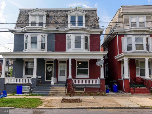 532 Seneca Street
