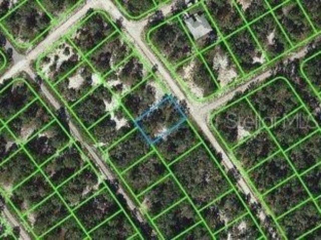 532 Summer Hill Dr, Lake Placid, FL 33852