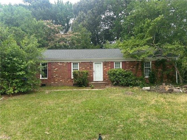 532 Sunderland Ter, Chesapeake, VA 23322