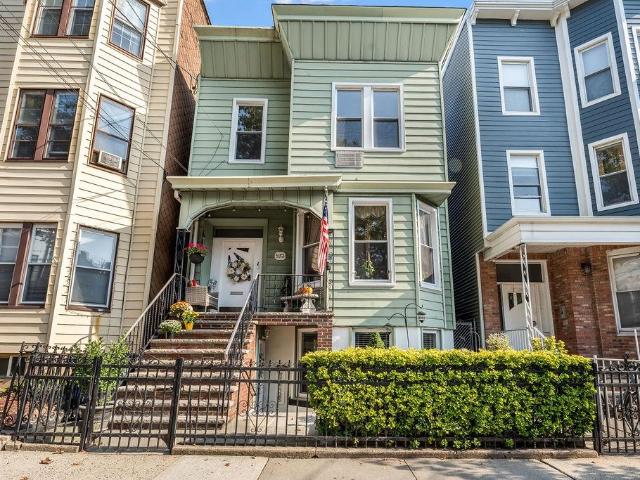 532 Palisade Ave