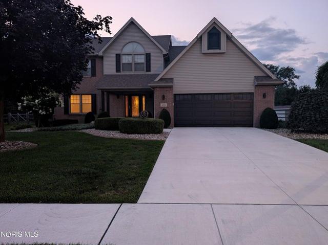 532 Park Way, Oregon, OH 43616
