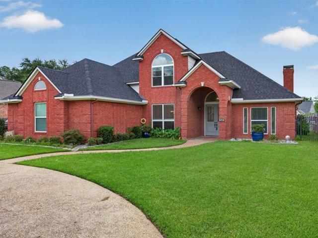 532 Parklane Dr, Bossier City, LA 71111