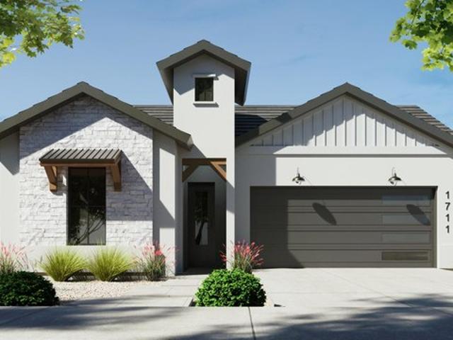 532 Paseo Simple Pl, Horizon City, TX 79928