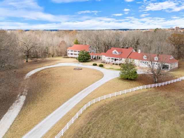 532 Quailwood Road