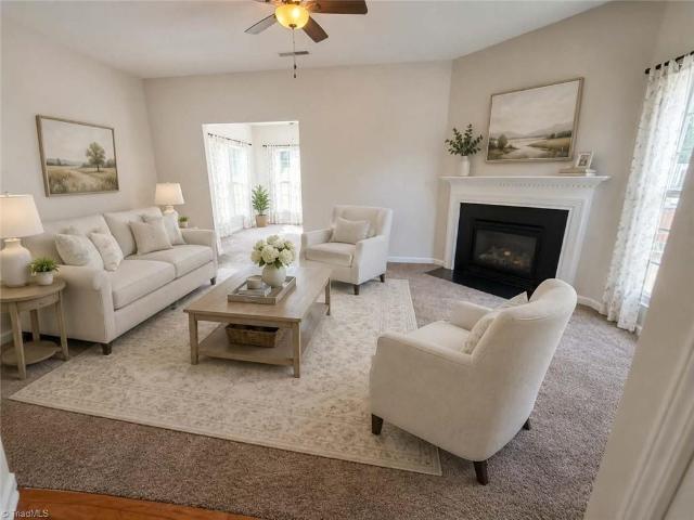 532 Rockbridge Drive