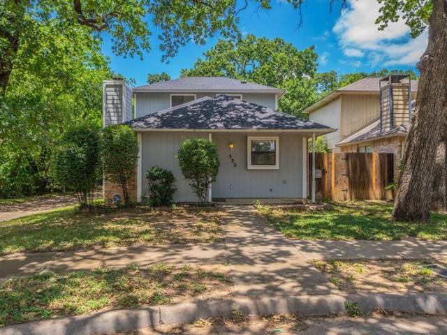 532 Rawls Cir, Irving, TX 75061
