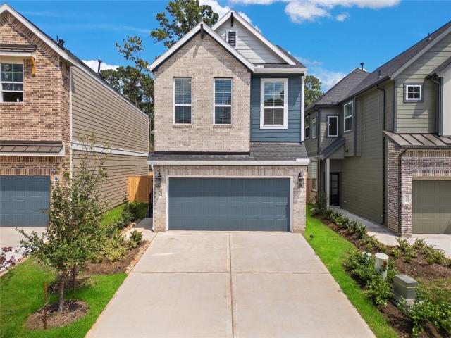 532 Red Cascade Trl, Willis, TX 77318 | MLS #80182 | Compass