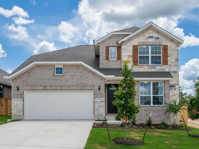 532 Redding Way