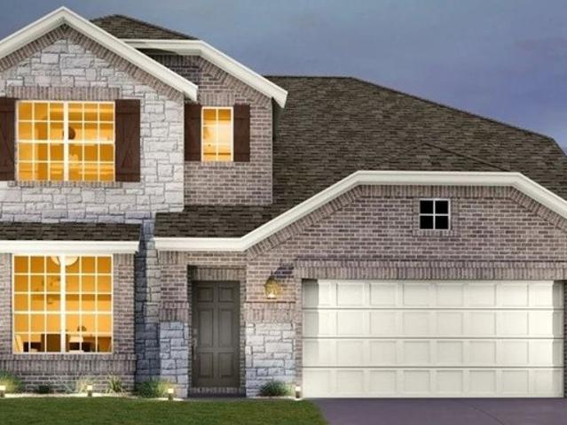 532 Redding Way, Georgetown, TX 78633