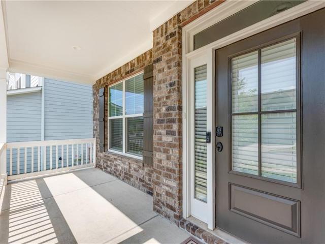 532 Redfish Way