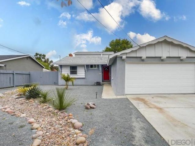 532 Ruxton Ave, Spring Valley, CA 91977