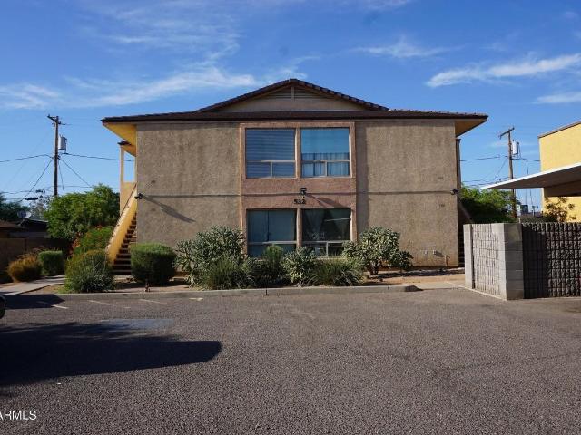 532 W 9th St #101 3 Bedroom Apartment for Rent at 532 W 9th St, Mesa, AZ 85201 Comite de Families en Accion