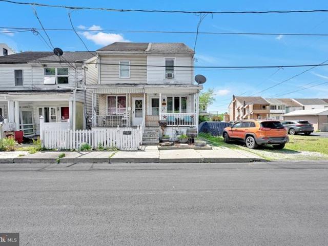 532 W Washington St, Shenandoah, PA 17976