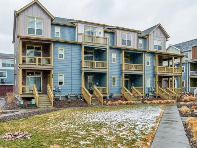 532 W Amherst Ave, Englewood, CO 80110