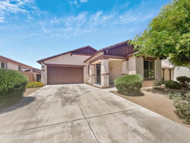 532 W Camino Parrilla, Sahuarita, AZ 85629