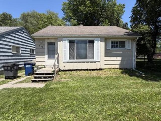 532 W Capistrano Ave, Toledo, OH 43612