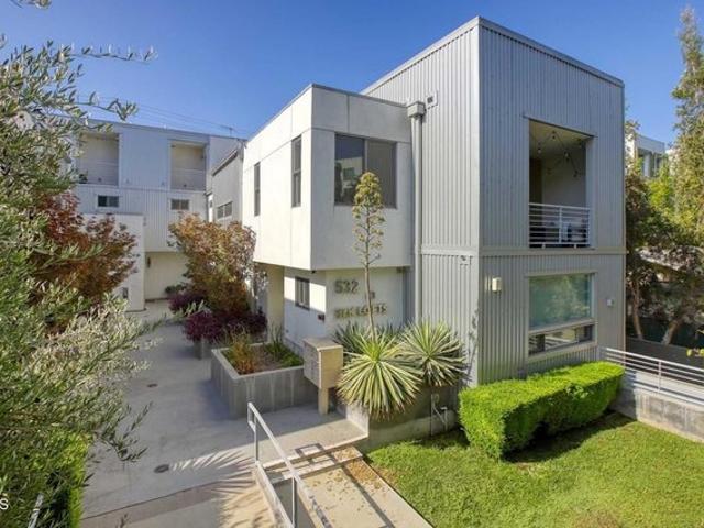 532 W Elk Ave Unit 5, Glendale, CA 91204