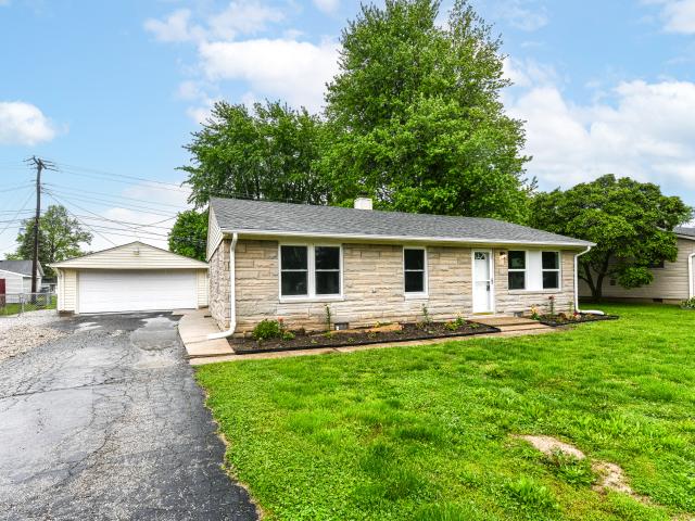 532 W Main Street