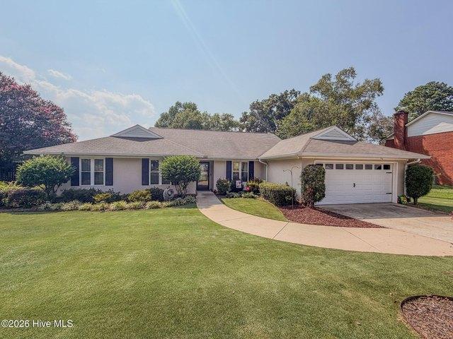 532 Waterford Dr, Evans, GA 30809
