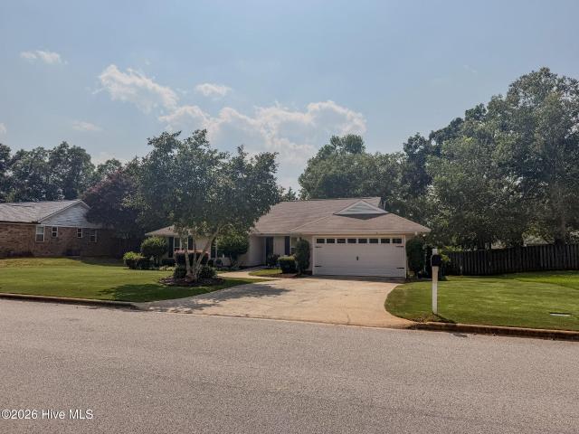 532 Waterford Drive