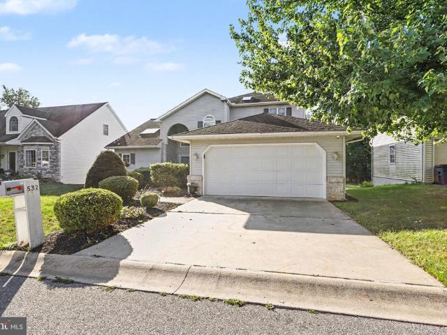 532 Waterside Cir L 0133