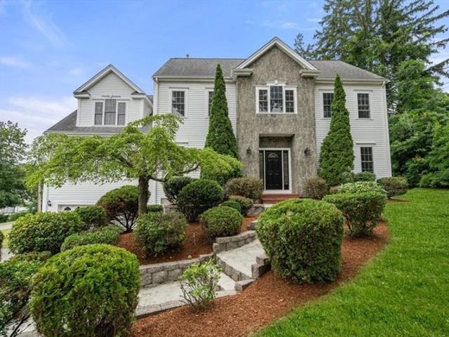 532 Washington St, Walpole, MA 02032
