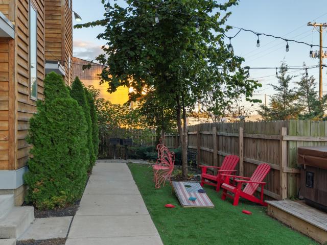 532 Weakley Ave, Nashville, TN 37207 | MLS #3066