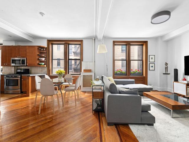 532 West 111th Street, New York, NY