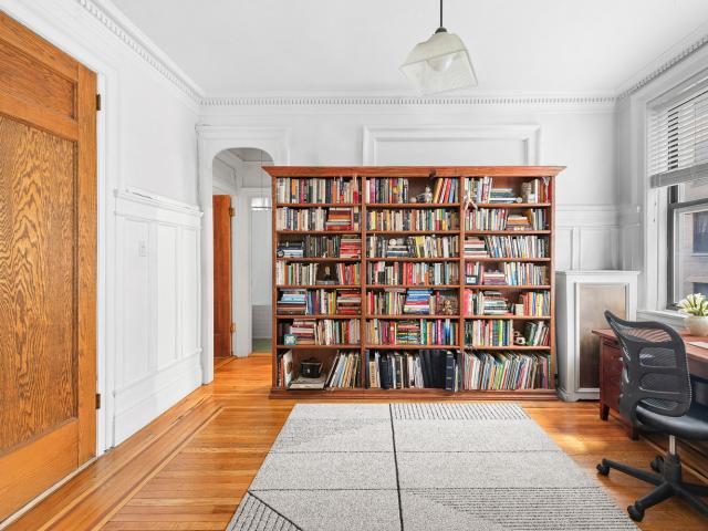 532 West 111th Street, Unit 53/54