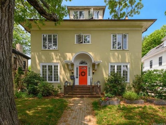 532 Whitney Ave, New Haven, CT 06511