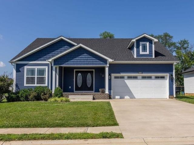532 White Dogwood Cir, Bowling Green, KY 42101