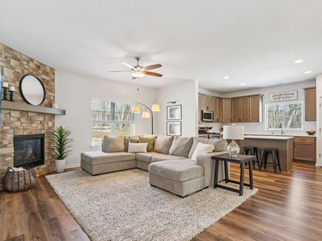 532 Wild Oak Rd