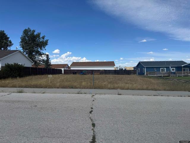 532 Windmill Rd, Glenrock, WY 82637 | MLS #20254 | Compass