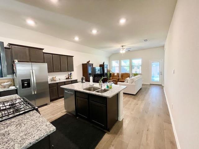 532 Winthrop Rd, Fate, TX 75189 | MLS #21228