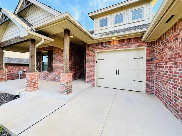 532 Texoma Drive