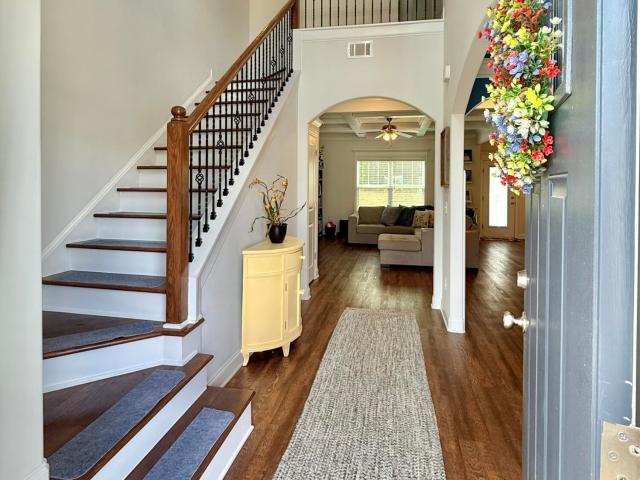 532 Thrasher Trail