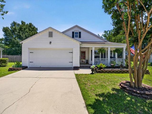 532 Timbermill Dr, Lexington, SC 29073