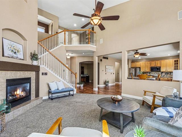 532 Tumbleweed Drive