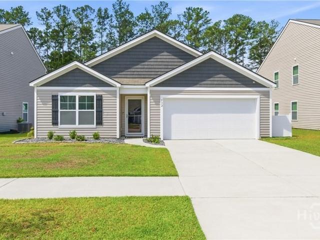 532 Turpentine Trl, Bloomingdale, GA 31302