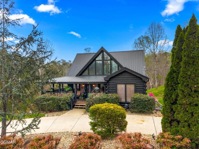 532 Turtle Dove Trail