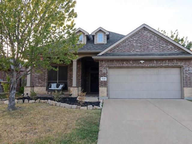 532 Vidalia Ct, Fort Worth, TX 76052
