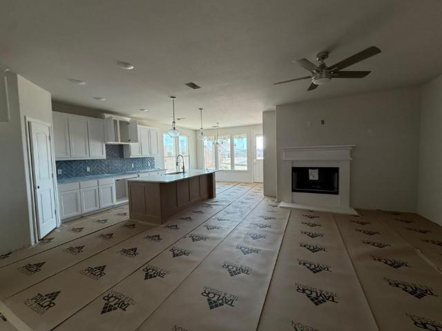 532 Vista Ridge Drive