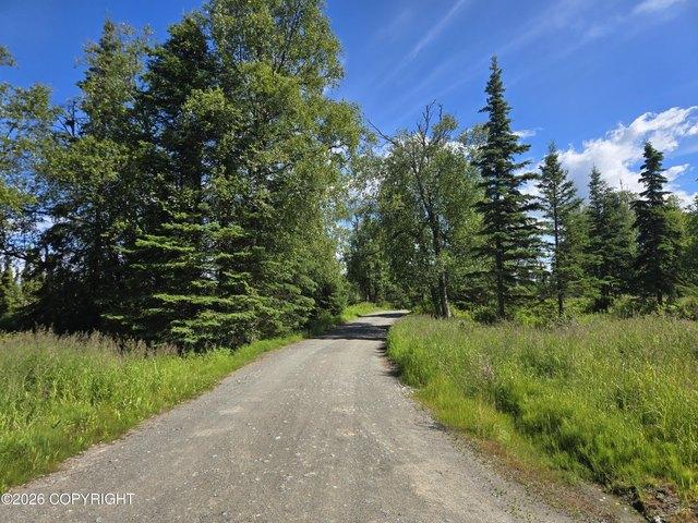 53347 Grindstone Ave, Kasilof, AK 99610