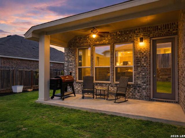 5334 Black Walnut